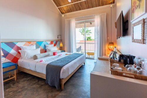 Hospitality - Trimetys