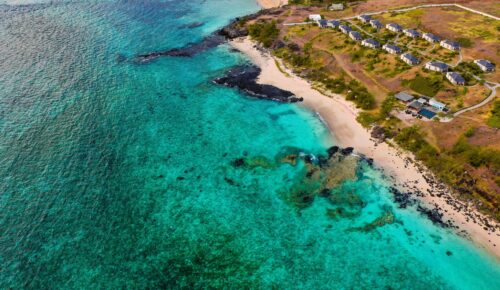 Hospitality - Trimetys