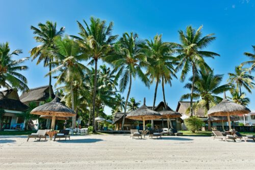 Hospitality - Trimetys